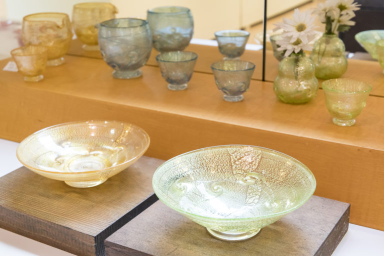 Experience glass in the rich natural environment of Notojima!｜Official ...