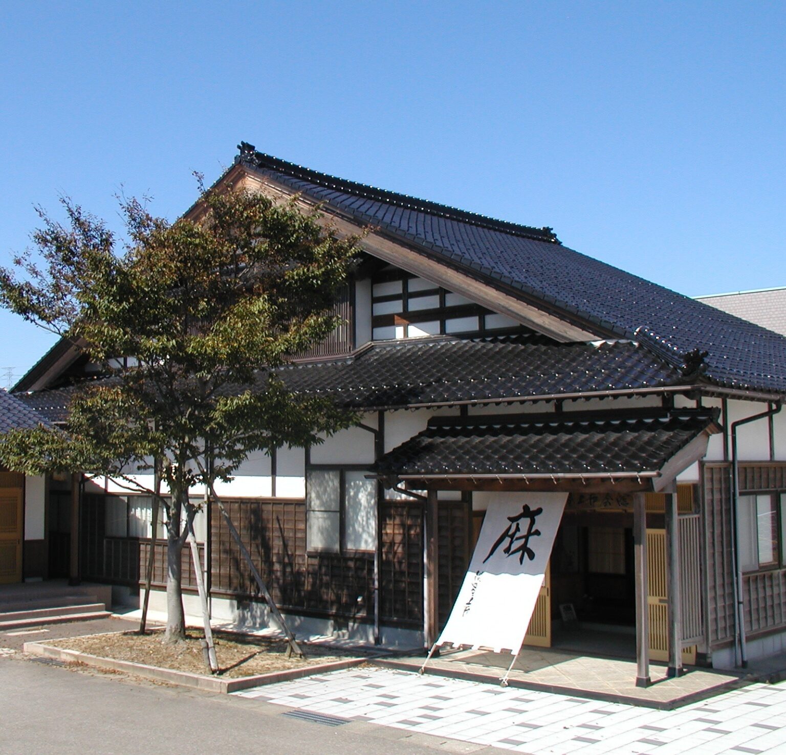 Noto Jofu Museum｜Official Nanao and Nakanoto Travel Guide NOTO JOURNAL